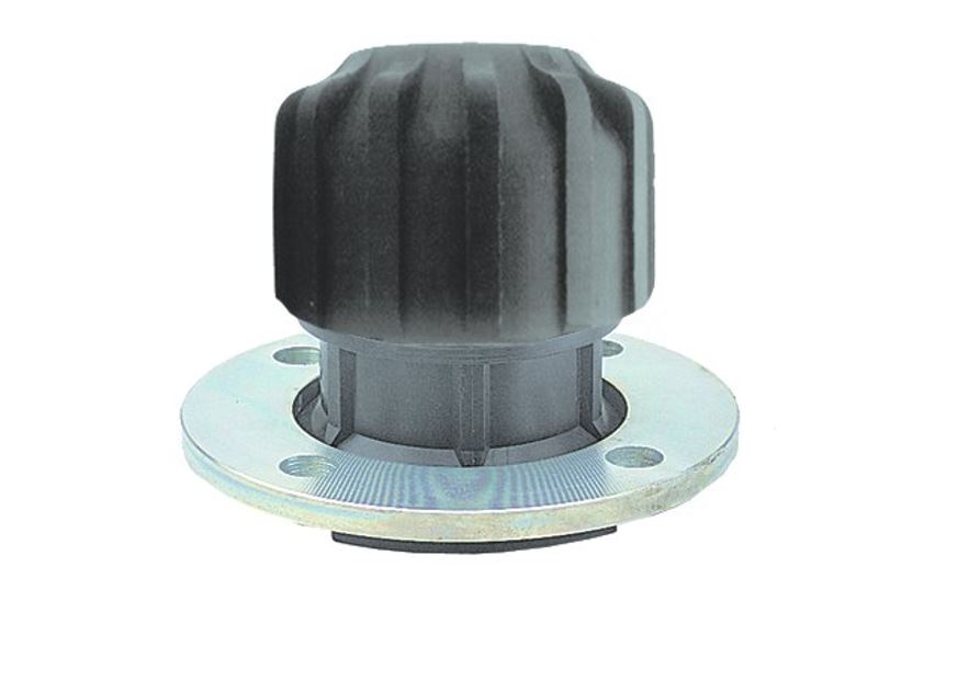Premium Plast MDPE Universal Transition Flanges - Geoquip