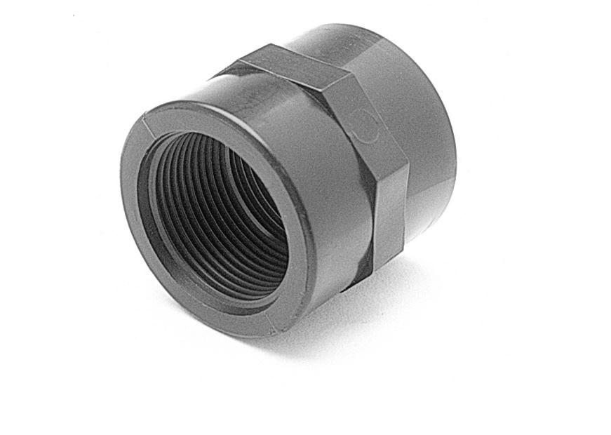 PP Socket - Hydrodif Geoquip Water Solutions
