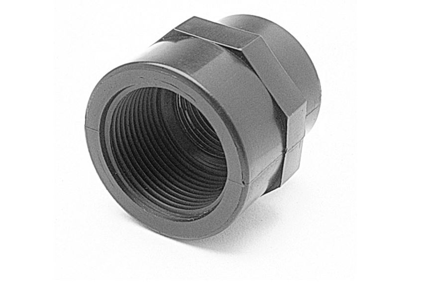 PP Reducing Socket | Geoquip | WRAS Approved