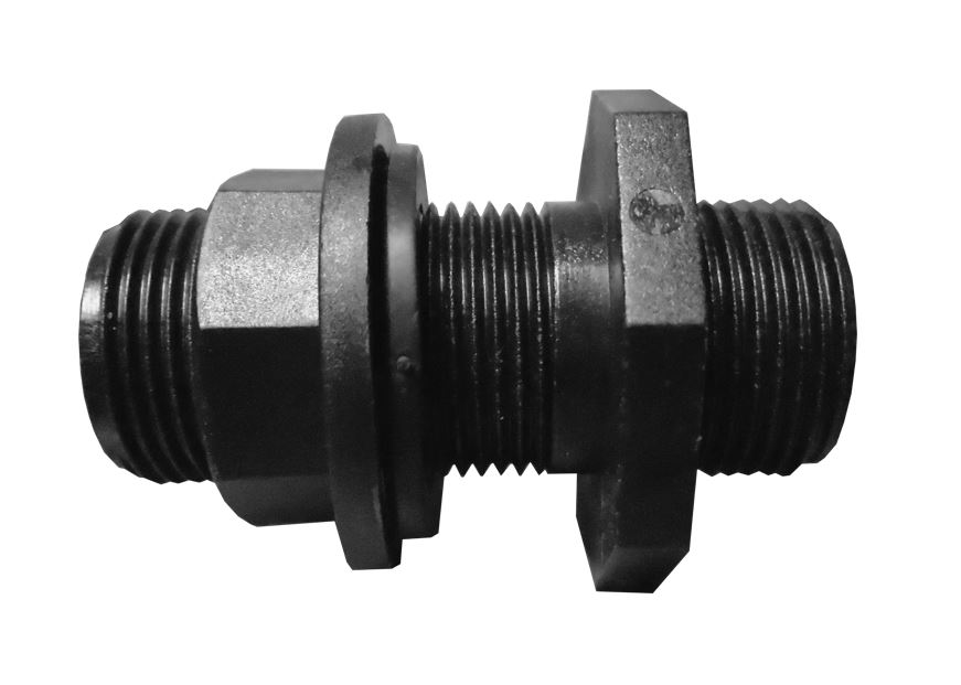 Male Tank Connectors | Hydrodif Geoquip