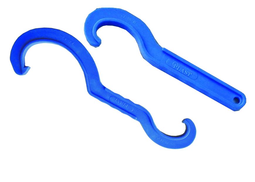 Wrench Tool for MDPE | Hydrodif Geoquip