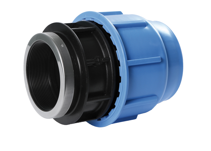 Blueseal 16 Female Adapter - Geoquip Water Solutions