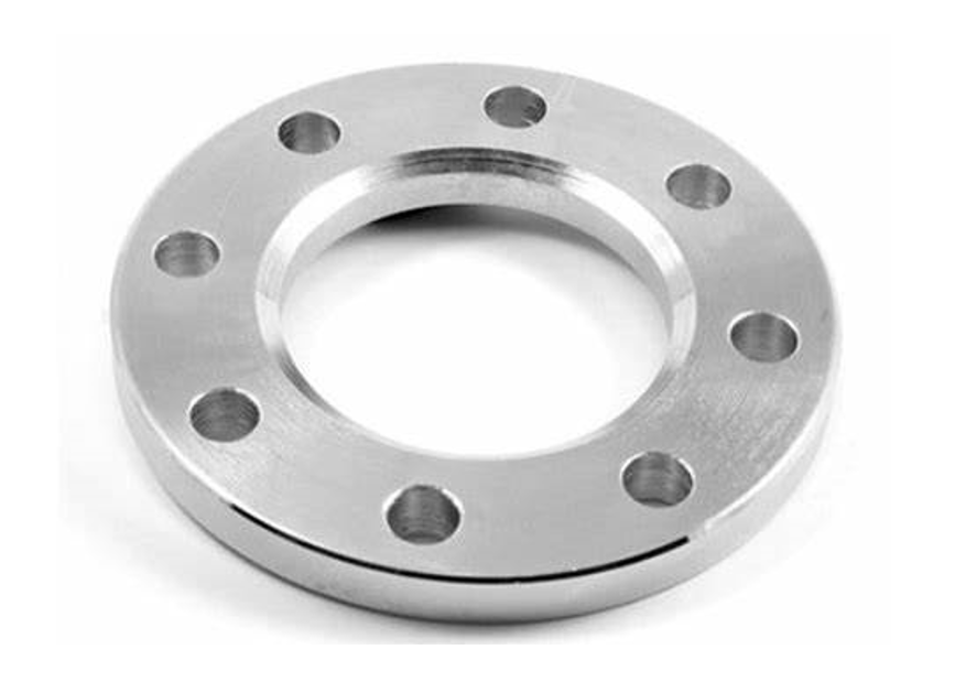 Galvanised Flange (Backing Ring) Hydrodif