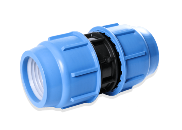 Blueseal 16 Slip Coupling - Geoquip Water Solutions