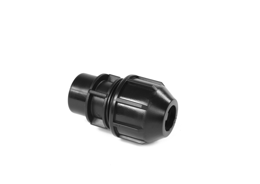 Blueseal 16 Universal Transition Female Adapter - Geoquip
