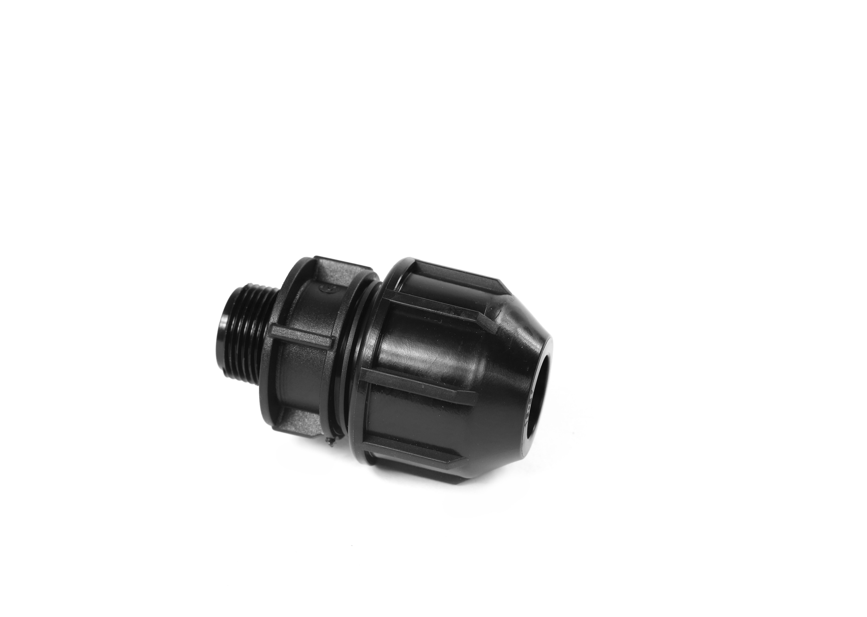 Blueseal 16 Universal Transition Male Adapter - Geoquip