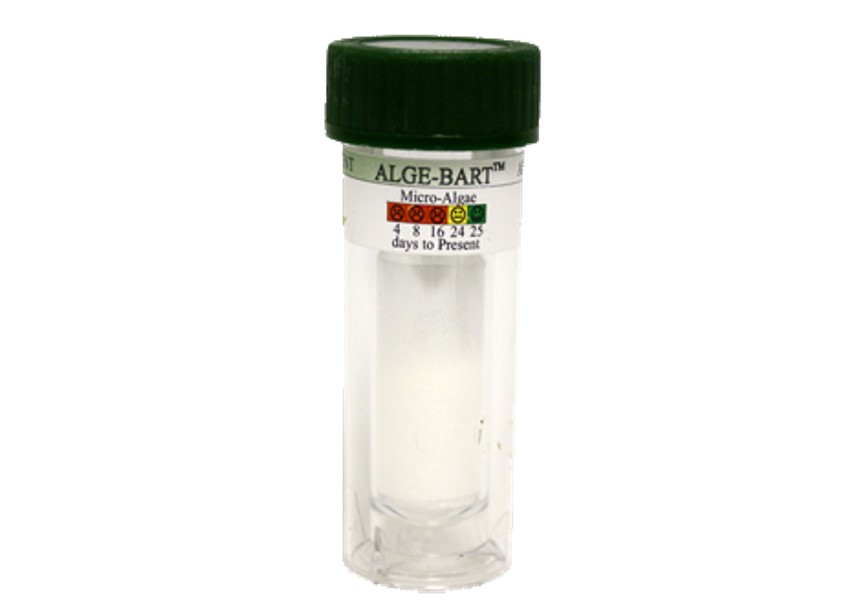Micro ALGE Algae Biological Activity BART Test Kit - Geoquip