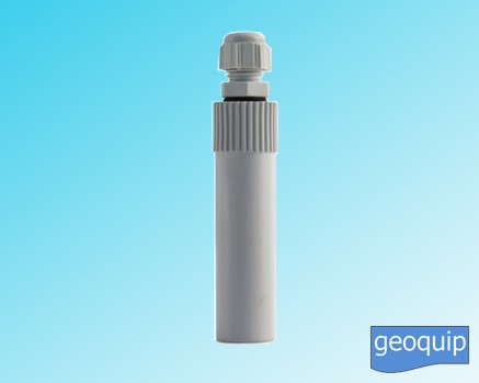 Level Sensor 1 Electrode with and without cable SL1 - Geoquip Water