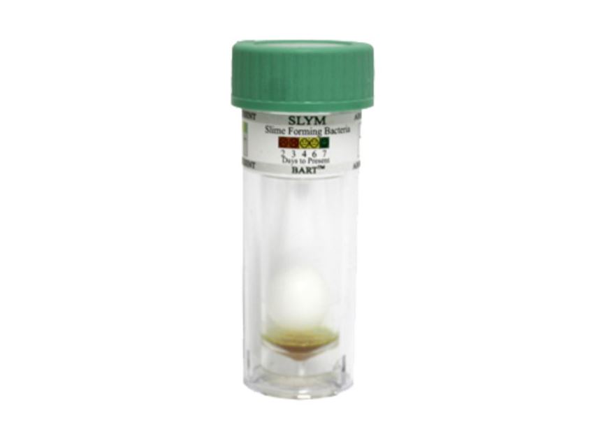 Slime-forming bacteria BART Test Kit (IN STOCK) - Geoquip