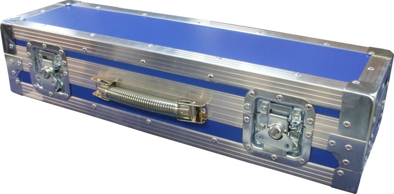 The Heavy duty Camera Briefcase - Geoquip Water Solutions