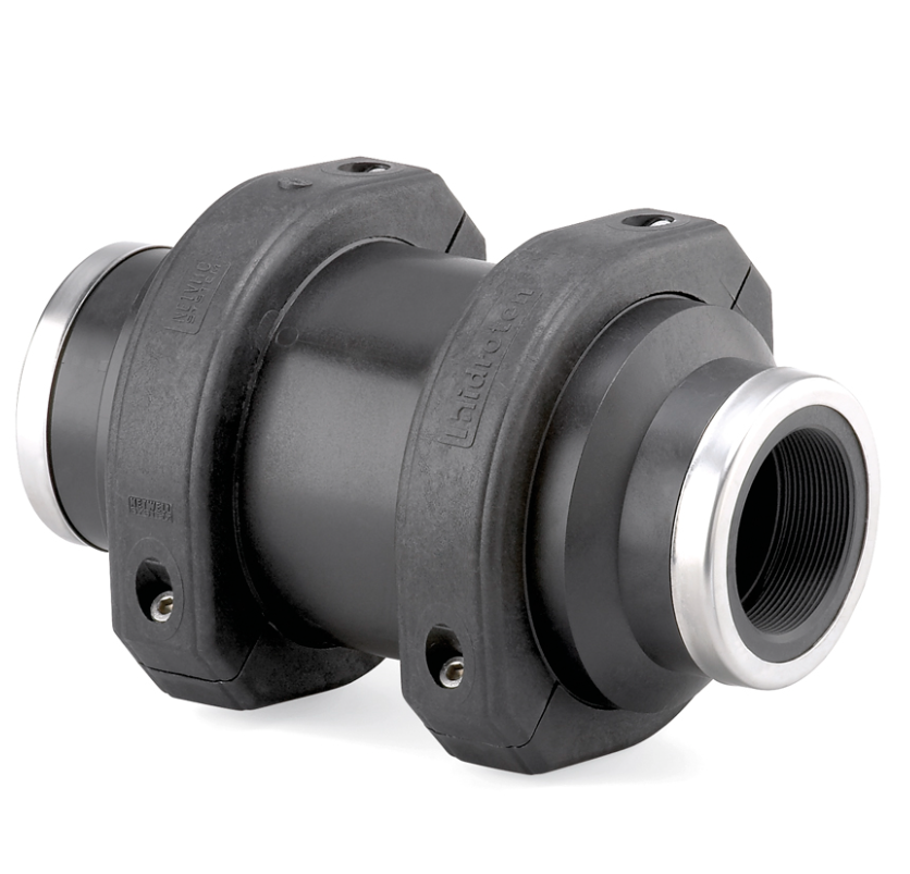 Hydrodif Netvitc System Female Threaded Outlet GFPP 298 - Geoquip