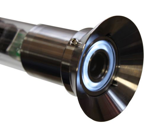 Lens Shield and Lens Deflector - Geoquip Water Solutions