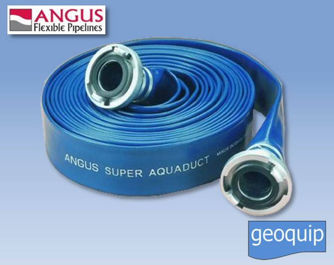 Wellmaster Super Aquaduct - Geoquip Water Solutions