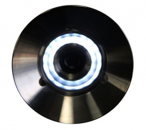 Lens Shield and Lens Deflector - Geoquip Water Solutions