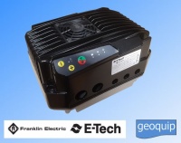 Variable Speed Drive VSD Inverter - Geoquip Water Solutions