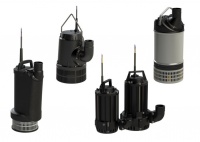 Franklin Electric Hydropompe Drainage Pumps - Geoquip
