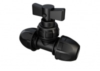 PVC Metric Pipe Fittings & Accessories - Hydrodif Products