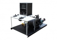 Laval Downhole & Borehole Camera Systems - Geoquip