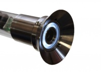 Laval R-CAM 1000 TLE Downhole Camera video inspection system