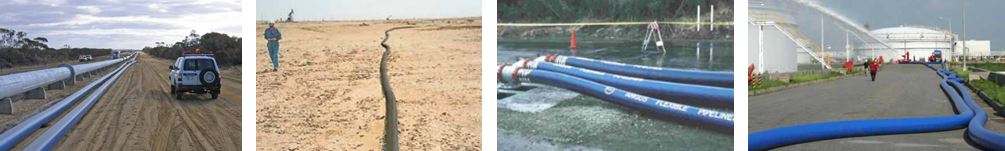 Wellmaster Super Aquaduct Hose - Geoquip Water Solutions